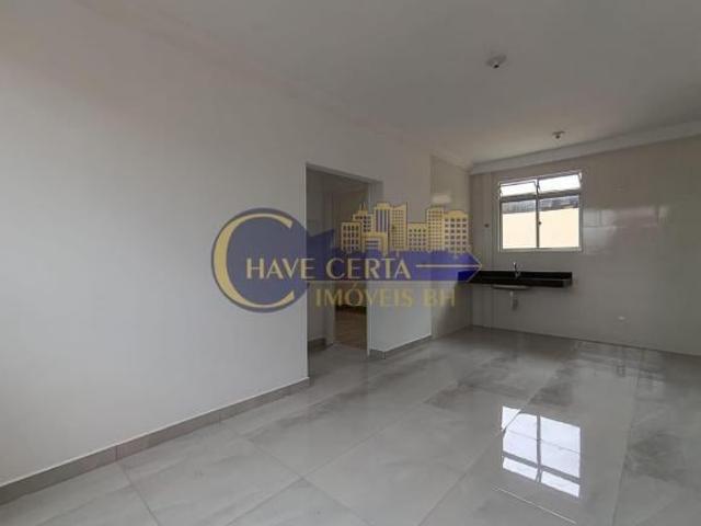 Apartamento à venda no bairro Mangueiras em Belo Horizonte/MG
