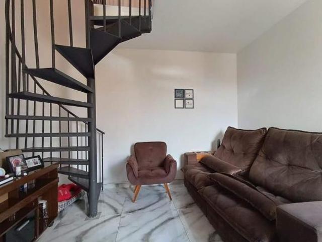 Apartamento à venda no bairro Mangueiras em Belo Horizonte/MG