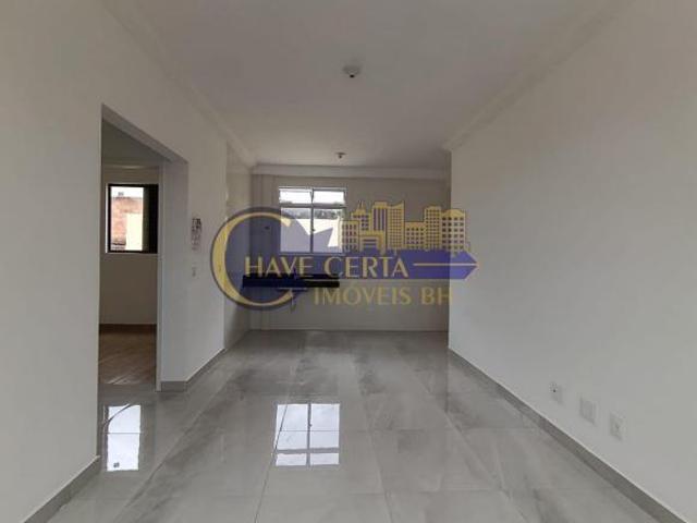 Apartamento à venda no bairro Mangueiras em Belo Horizonte/MG