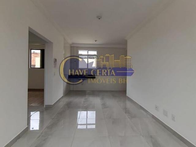 Apartamento à venda no bairro Mangueiras em Belo Horizonte/MG