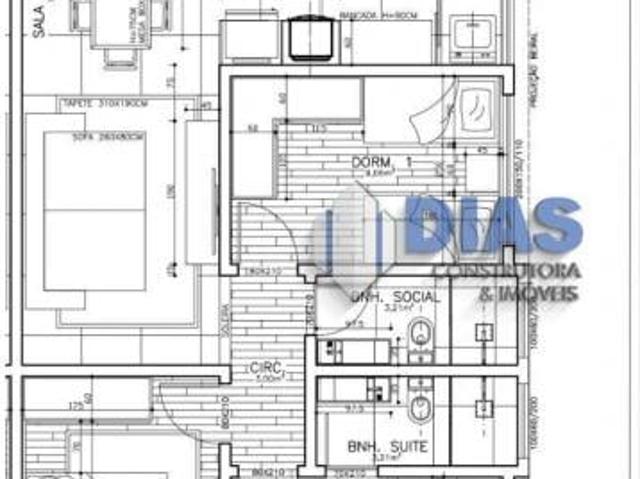 Apartamento à venda no bairro Manoel Corrêa Conselheiro Lafaiete/MG