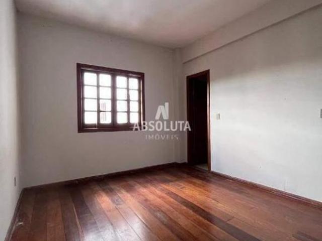 APARTAMENTO À VENDA NO BAIRRO MANOEL CORREA