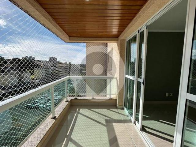 Apartamento à venda no bairro Mansões Santo Antônio