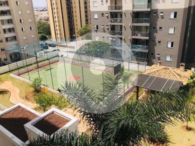 Apartamento à venda no bairro Mansões Santo Antônio