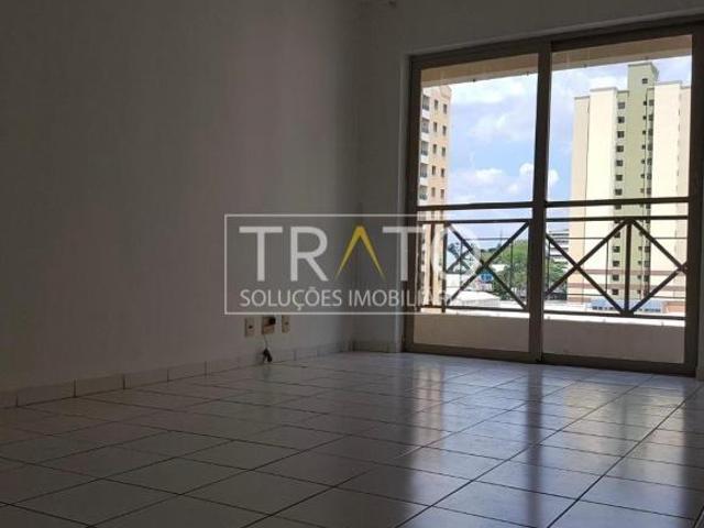 Apartamento à venda no bairro Mansões Santo Antônio, com 3 quartos, sendo 1 suít