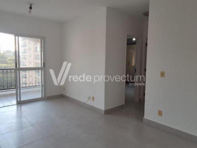 APARTAMENTO A VENDA NO BAIRRO MANSÕES SANTO ANTONIO CAMPINAS/SP