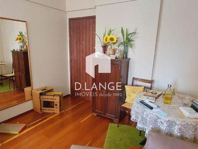 Apartamento à venda no bairro Mansões Santo Antônio em Campinas