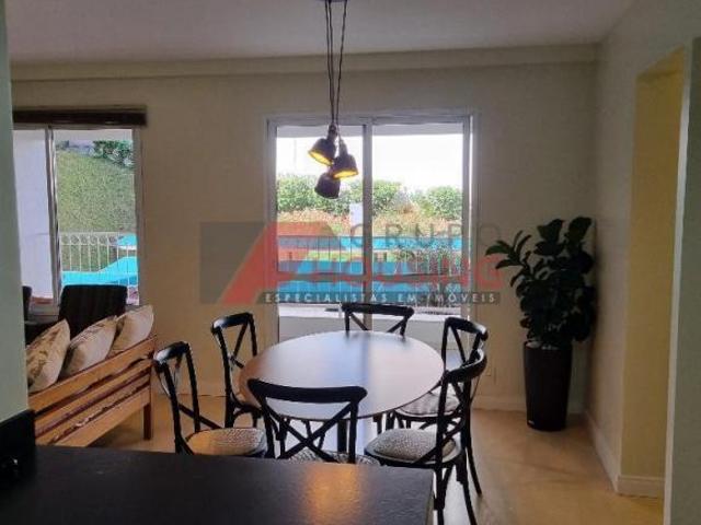 APARTAMENTO A VENDA NO BAIRRO MANSÕES SANTO ANTONIO EM CAMPINAS