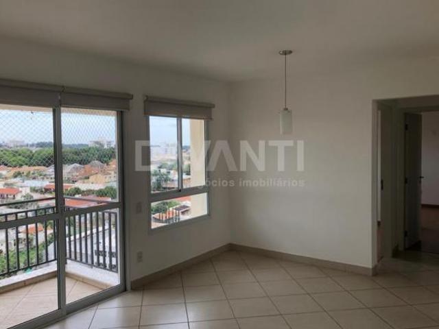 Apartamento à venda no bairro Mansões Santo Antônio em Campinas na Davanti Imóve