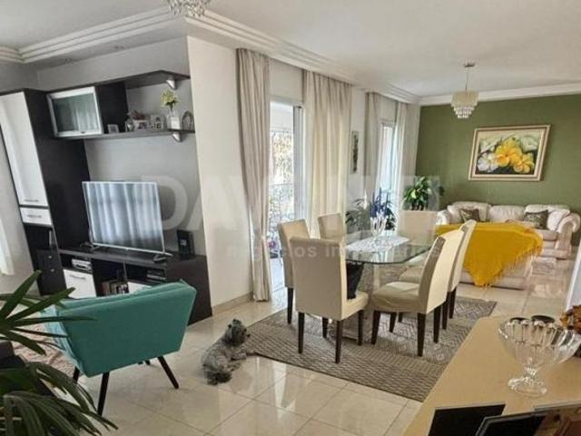 Apartamento à venda no bairro Mansões Santo Antônio em Campinas na Davanti Imóve