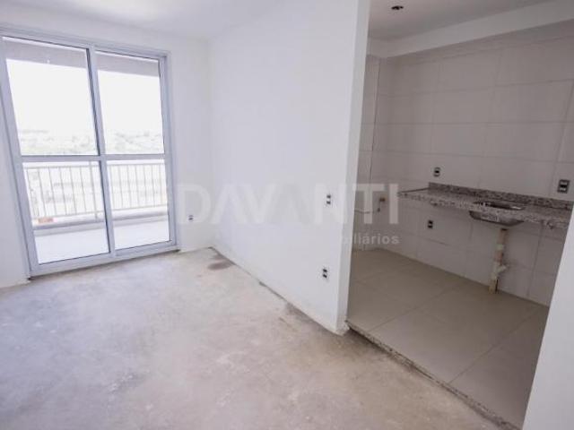 Apartamento à venda no bairro Mansões Santo Antônio em Campinas na Davanti Imóve