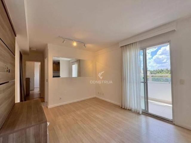 APARTAMENTO À VENDA NO BAIRRO MANSÕES SANTO ANTÔNIO, EM CAMPINAS/SP