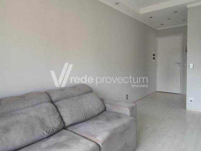 APARTAMENTO A VENDA NO BAIRRO MANSOES SANTO ANTONIO CAMPINAS/SP