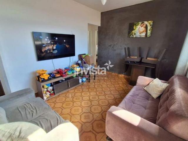 Apartamento à venda no bairro Macuco