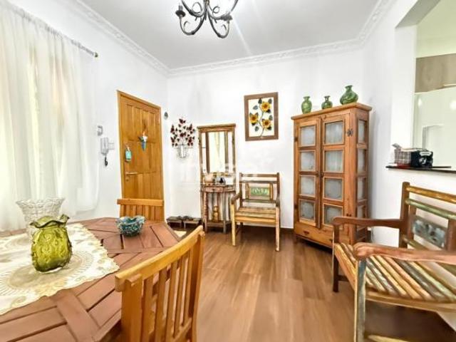 Apartamento à venda no bairro Macuco