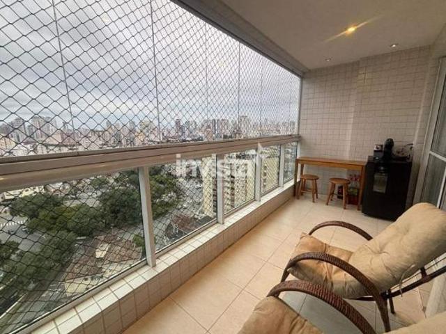 Apartamento à venda no bairro Macuco
