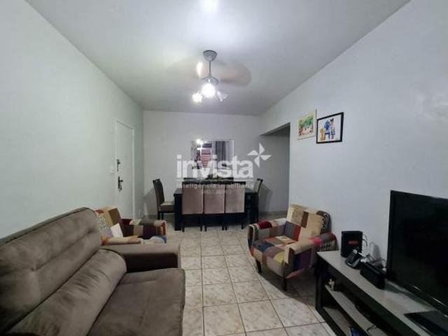 Apartamento à venda no bairro Macuco