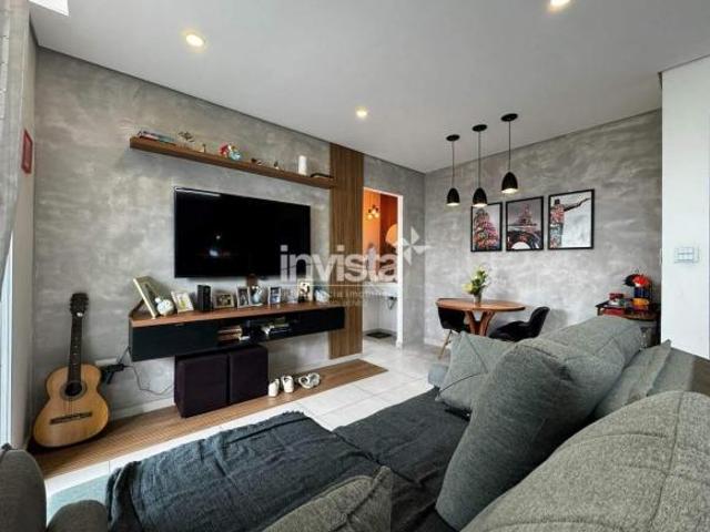 Apartamento à venda no bairro Macuco