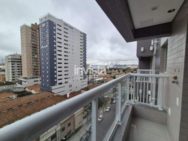 Apartamento à venda no bairro Macuco