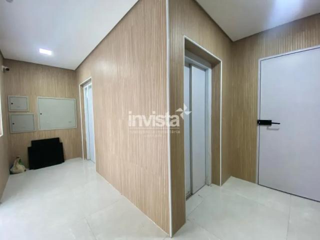 Apartamento à venda no bairro Macuco