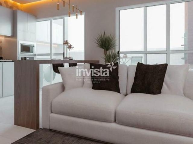 Apartamento à venda no bairro Macuco
