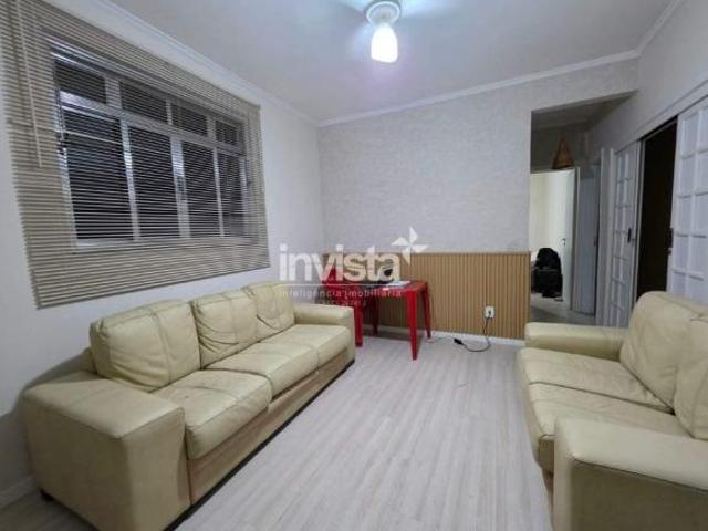 Apartamento à venda no bairro Macuco