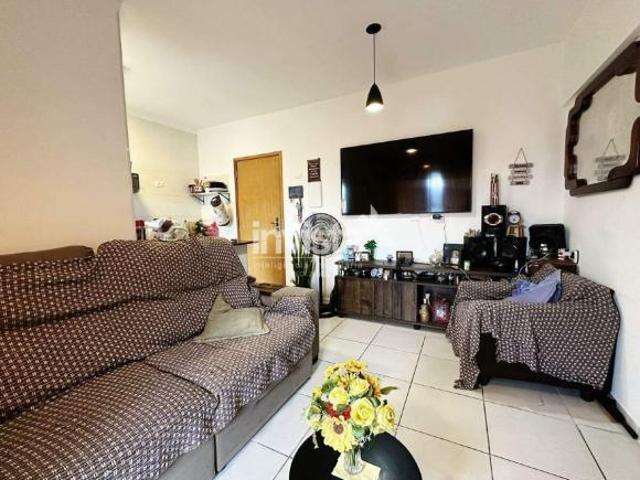Apartamento à venda no bairro Macuco