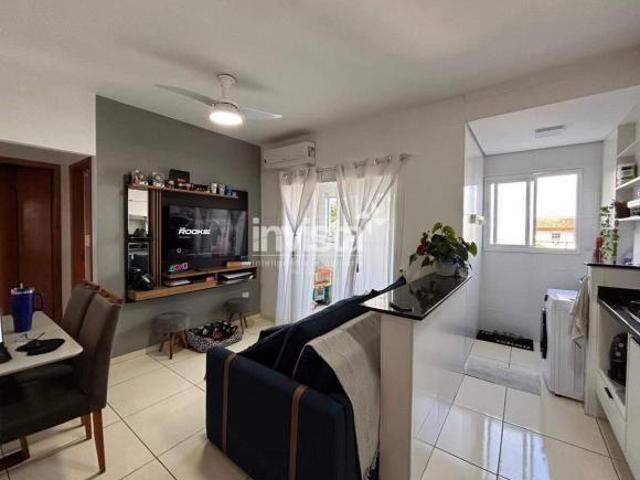 Apartamento à venda no bairro Macuco