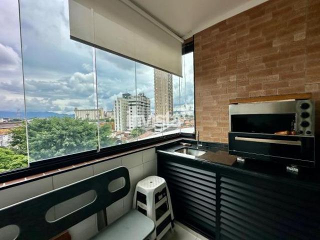 Apartamento à venda no bairro Macuco