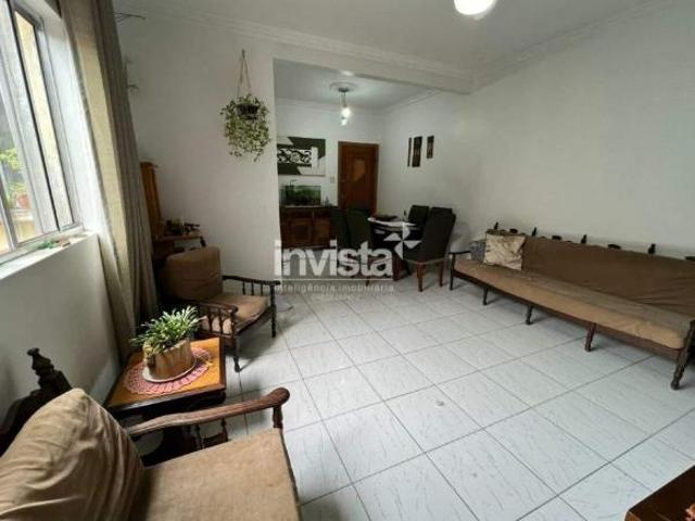 Apartamento à venda no bairro Macuco
