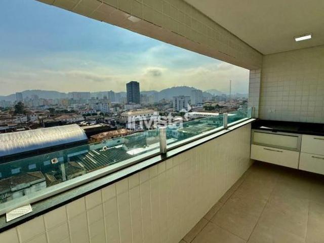 Apartamento à venda no bairro Macuco