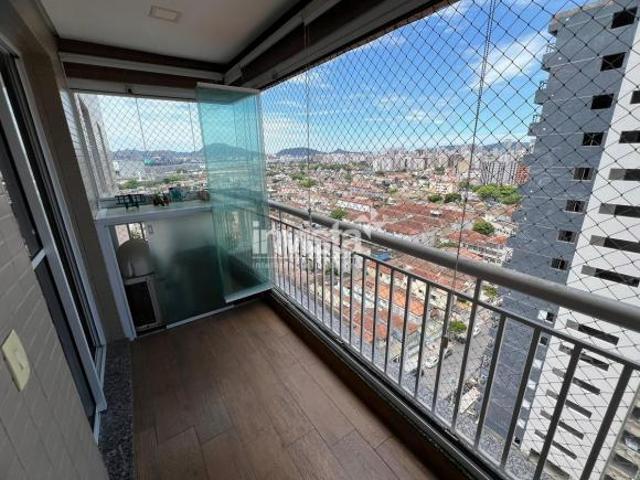 Apartamento à venda no bairro Macuco
