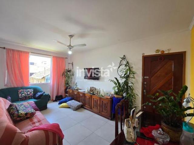 Apartamento à venda no bairro Macuco