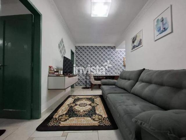 Apartamento à venda no bairro Macuco