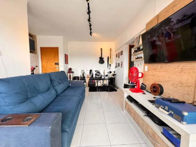 Apartamento à venda no bairro Macuco