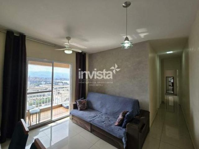 Apartamento à venda no bairro Macuco