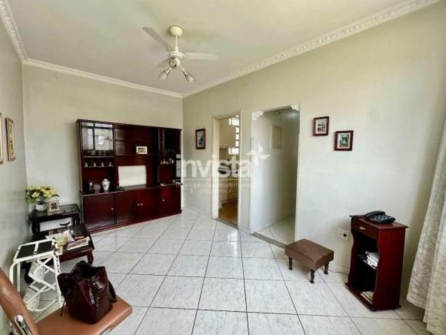 Apartamento à venda no bairro Macuco