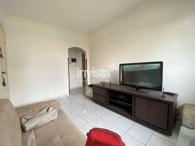 Apartamento à venda no bairro Macuco