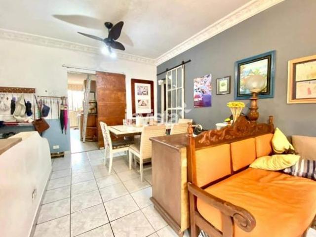 Apartamento à venda no bairro Macuco