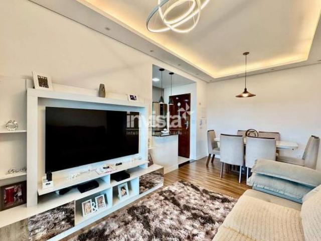 Apartamento à venda no bairro Macuco