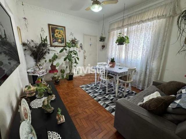Apartamento à venda no bairro Macuco