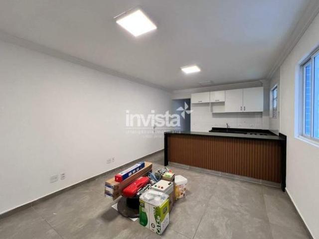 Apartamento à venda no bairro Macuco