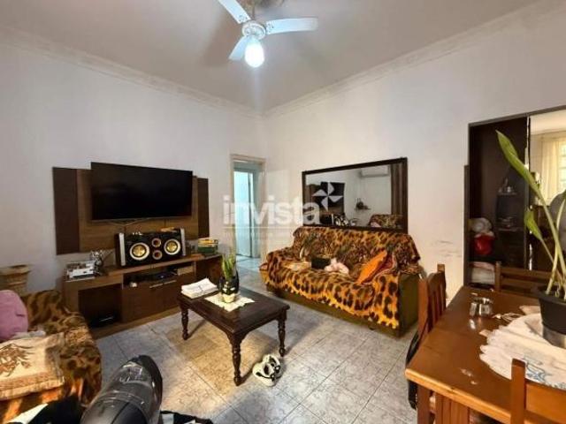 Apartamento à venda no bairro Macuco