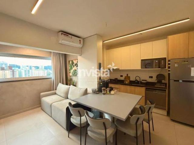 Apartamento à venda no bairro Macuco