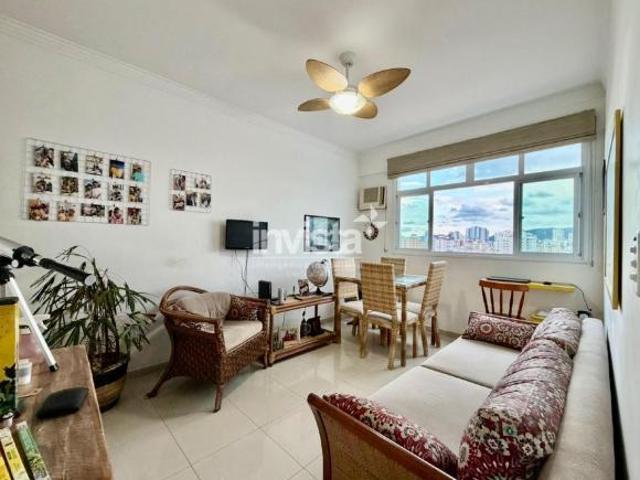 Apartamento à venda no bairro Macuco