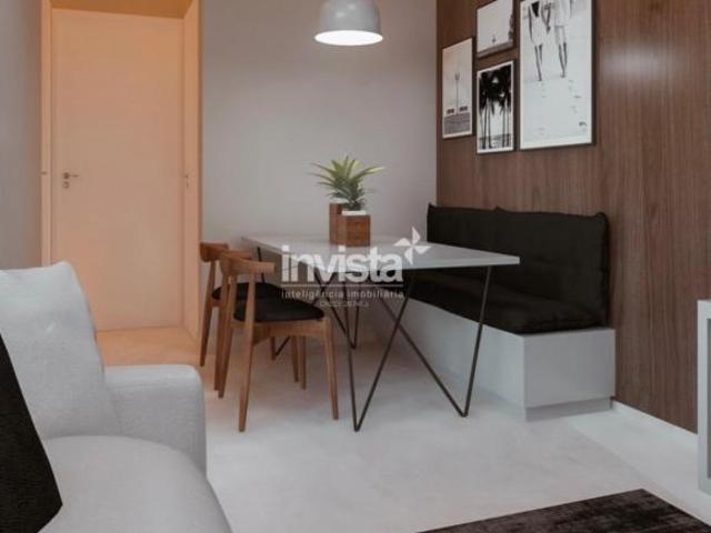 Apartamento à venda no bairro Macuco