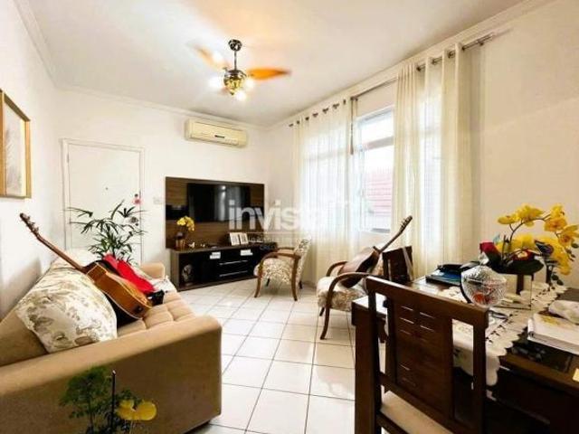 Apartamento à venda no bairro Macuco
