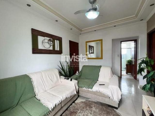 Apartamento à venda no bairro Macuco