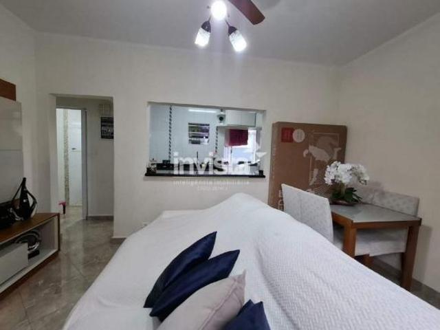 Apartamento à venda no bairro Macuco
