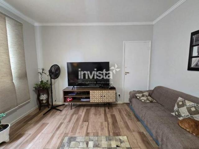 Apartamento à venda no bairro Macuco